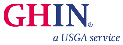 Handicaps - Luna Vista Golf Course