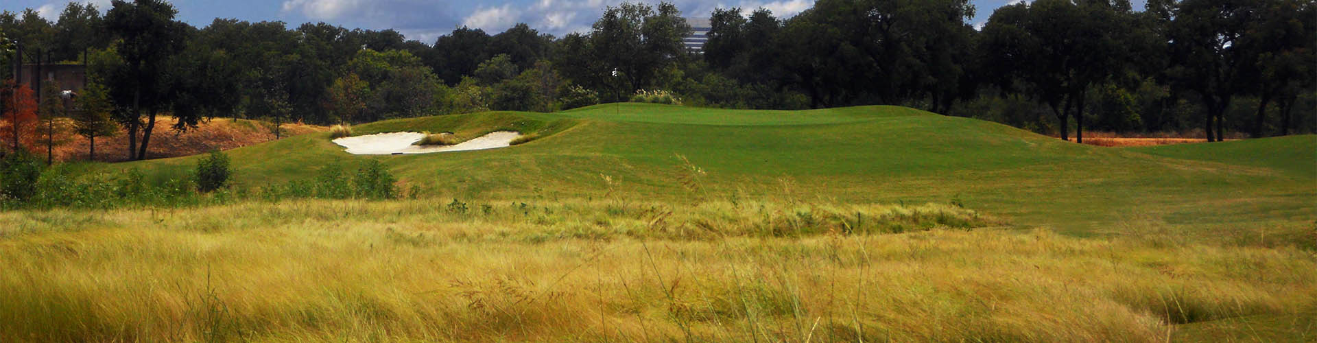 Home - Luna Vista Golf Course