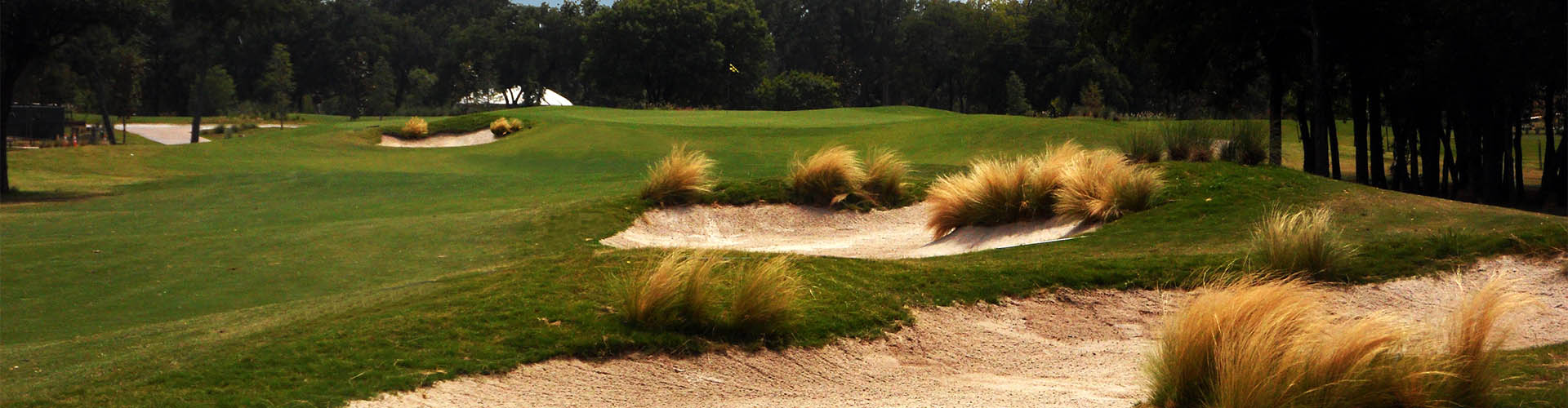 Home - Luna Vista Golf Course